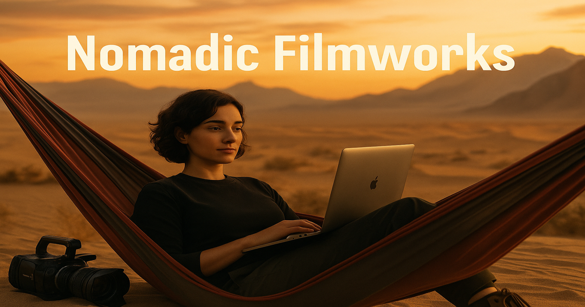 When The Pictures Learned To Walk: The History Of Video Editing Shows ...